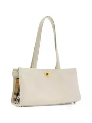 Burberry Cotswolds East West Tote Bag