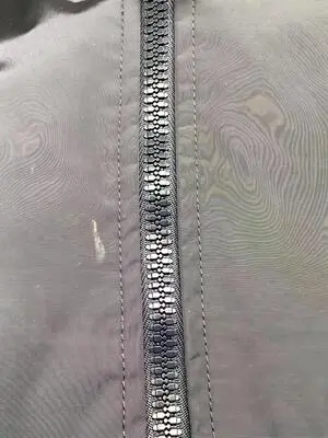 LOUIS VUITTON Staples Edition Hooded Blouson Jacket