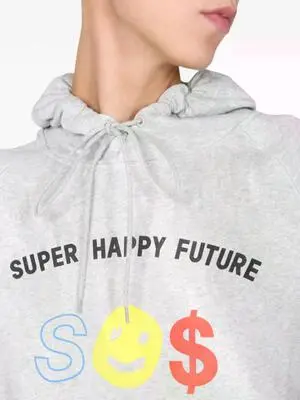 Être Cécile Long-sleeve Hoodie