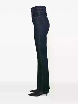 Philosophy Di Lorenzo Serafini Denim Straight-leg Jeans
