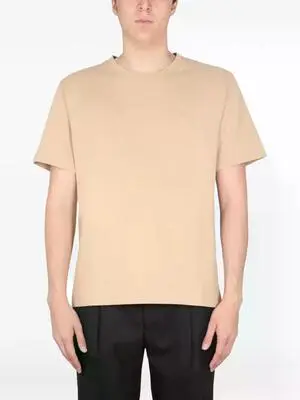 SUNFLOWER King Graphic-print T-shirt - Neutrals