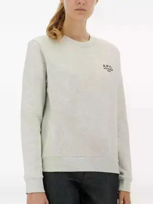 A.p.c. Rue Madame Sweatshirt