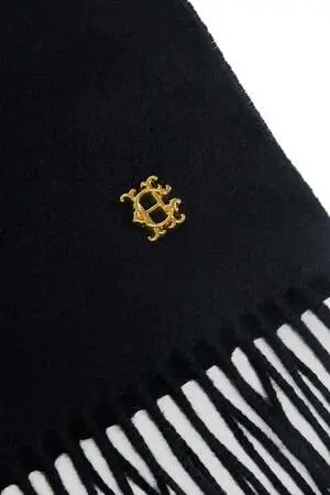 Holland Cooper Heraldic Classic Scarf