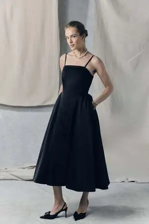 Holland Cooper Venice Dress