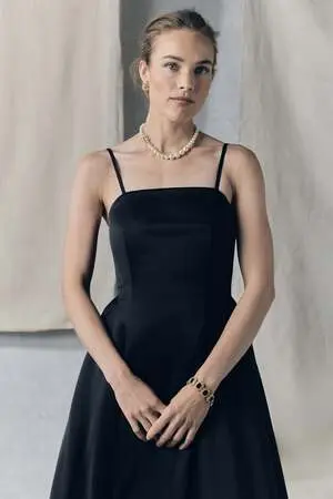 Holland Cooper Venice Dress