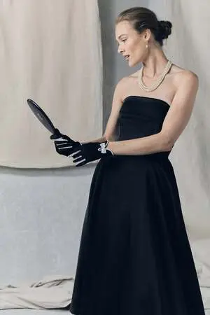 Holland Cooper Venice Dress