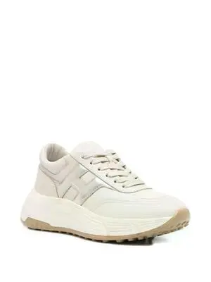 Hogan Hi-fi Sneakers - Neutrals