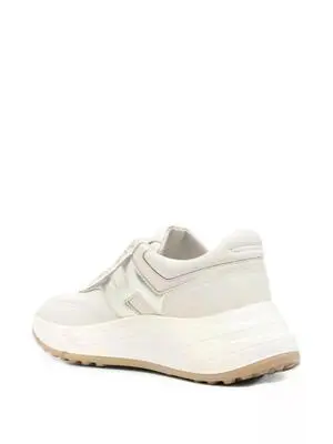 Hogan Hi-fi Sneakers