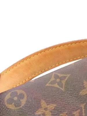LOUIS VUITTON 2018 Metis Pochette Monogram Shoulder Bag