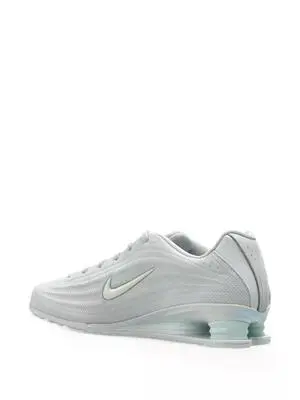 Nike Shox Z Sneakers - White