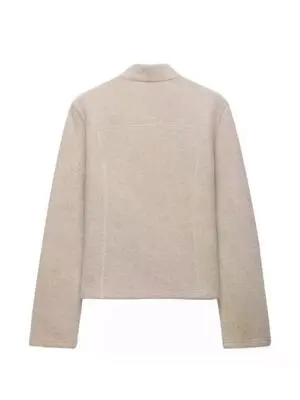 Shanghai Tang Tang Slim-fit Jacket