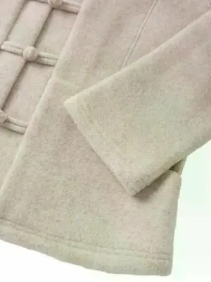 Shanghai Tang Tang Slim-fit Jacket