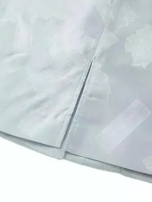 Shanghai Tang Scholar Jacquard-woven Jacket