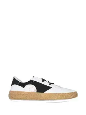 PURAAI Low-top Sneakers - White