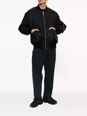 Nike 24.7 Impossiblysoft Track Pants - Black