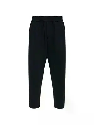 Nike 24.7 Impossiblysoft Track Pants - Black