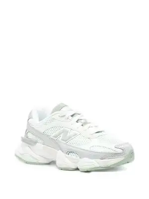 NEW BALANCE 9060 Sneakers - White