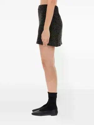 Our Legacy Sculpt Mini Skirt