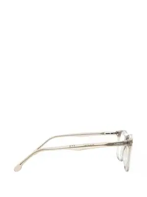 Carrera Eyewear Square-frame Glasses