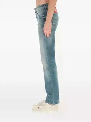 DIESEL® 1989 Dmine Jeans - Blue