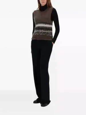 Our Legacy Knitted Vest