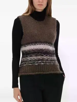Our Legacy Knitted Vest