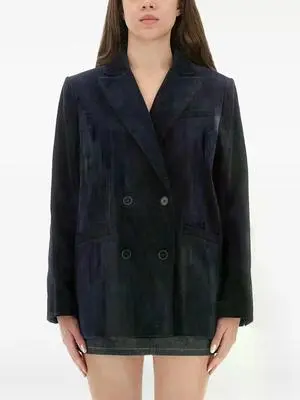 A.p.c. Corduroy Blazer
