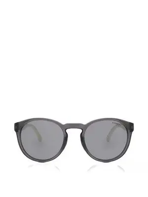 Carrera Eyewear Round-frame Sunglasses - Grey