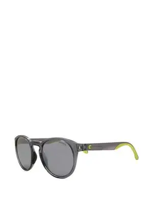 Carrera Eyewear Round-frame Sunglasses