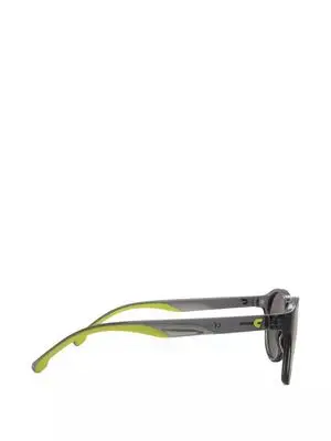 Carrera Eyewear Round-frame Sunglasses