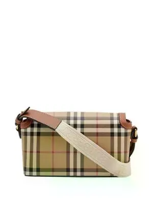 Burberry Mini Note Bag