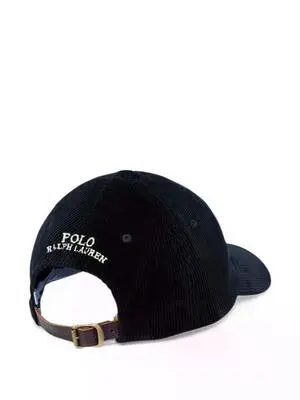Polo Ralph Lauren Corduroy Ball Cap
