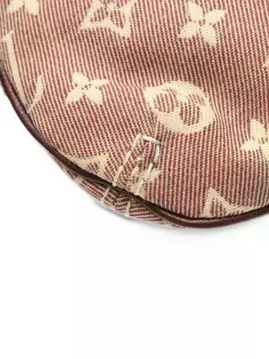 LOUIS VUITTON 2010 Pochette Accessoires Shoulder Bag