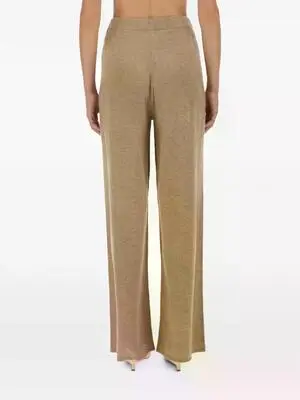Guest In Residence Everywear Straight Trousers
