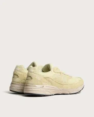 NEW BALANCE U993mo Made In The Usa Sneakers
