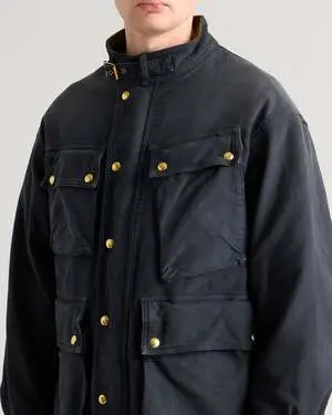 Visvim Alta Field Jacket