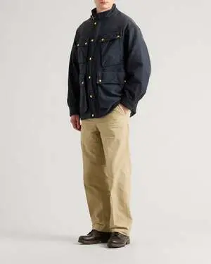 Visvim Alta Field Jacket
