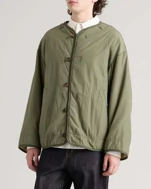 Visvim Altman Padded Liner Jacket