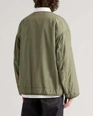 Visvim Altman Padded Liner Jacket