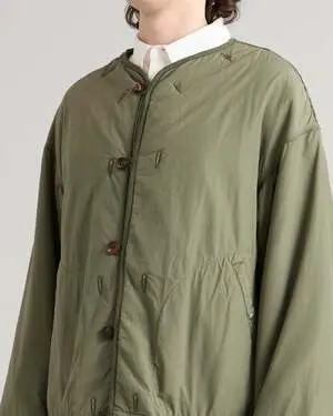 Visvim Altman Padded Liner Jacket