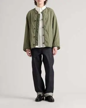 Visvim Altman Padded Liner Jacket
