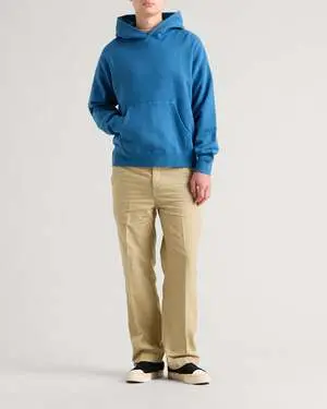 Visvim Jumbo Hoodie
