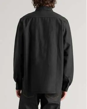 Visvim Larrikan Long Sleeve Shirt
