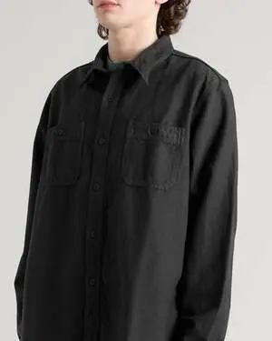 Visvim Larrikan Long Sleeve Shirt