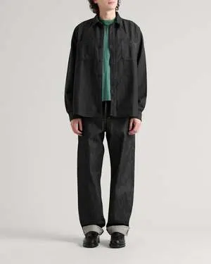 Visvim Larrikan Long Sleeve Shirt