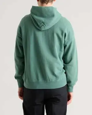 Visvim Jumbo Damaged Hoodie