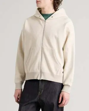 Visvim Jumbo Damaged Hoodie