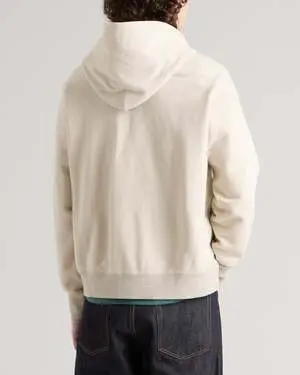Visvim Jumbo Damaged Hoodie