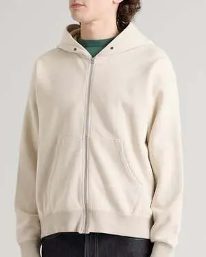 Visvim Jumbo Damaged Hoodie
