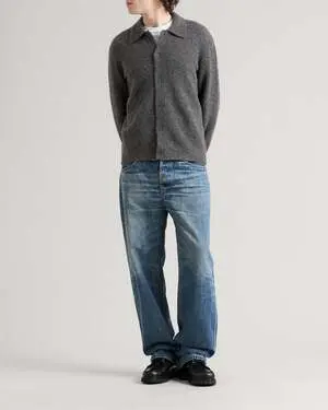 Nudie Jeans Tuff Tony Wide Leg Jeans